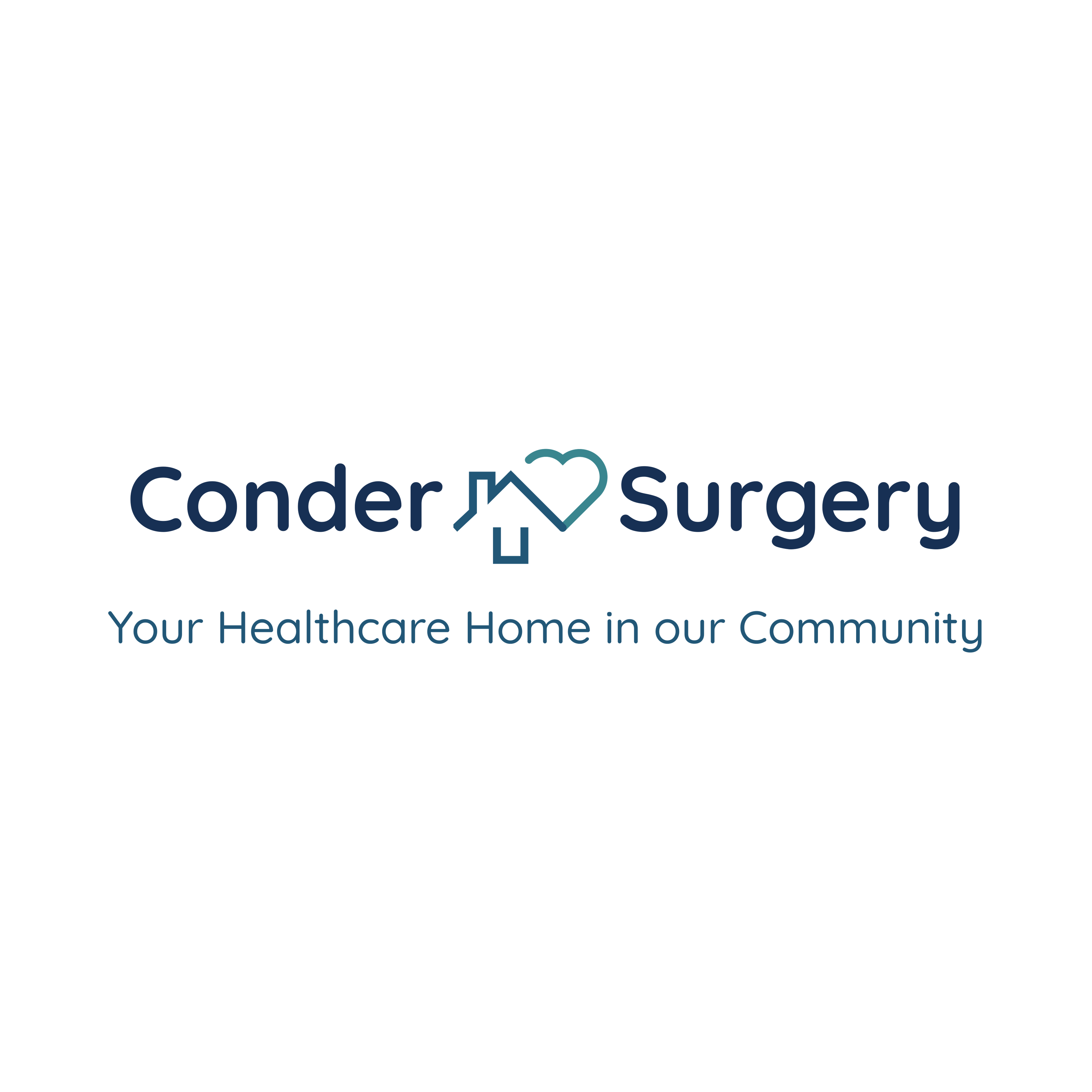 Conder Surgery - My Pregnancy Options